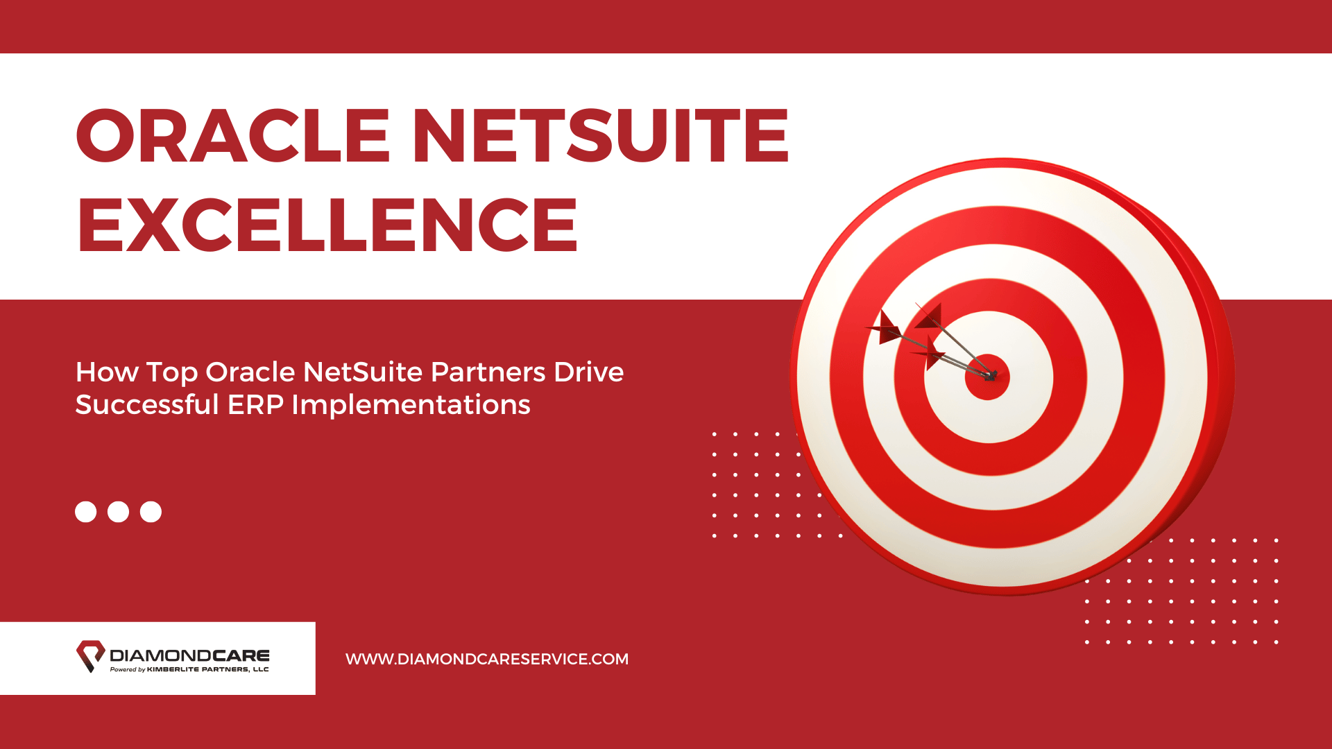 How Top Netsuite Partners Drive Successful Erp Implementations